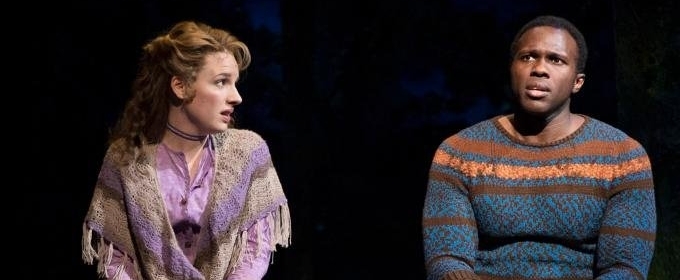 CAROUSEL Revival Cast Album to Be Available Digitally June 8th, in ...