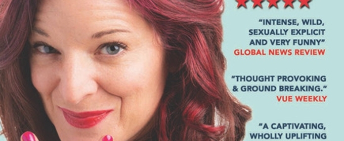 Review: Eleanor O'Brien Honors the Goddess in HOW TO REALLY...REALLY ...