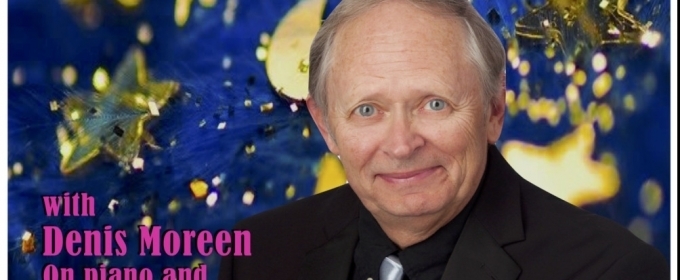 John Spinks Stars In THE SUN, MOON, AND STARS At Arthur Newman Theater