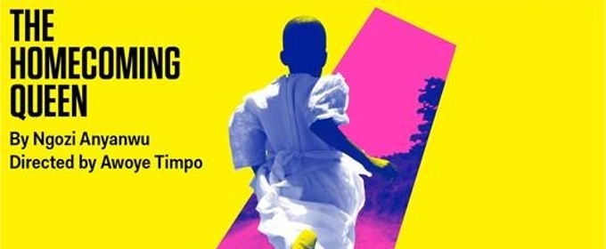 Oberon K.A. Adjepong, Segun Akande & More will Star in HOMECOMING QUEEN ...