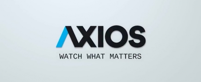 VIDEO: Watch the Trailer for HBO's New Documentary AXIOS