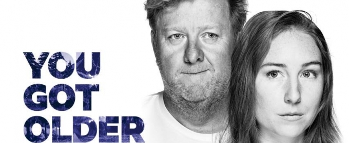 Review: YOU GOT OLDER Is An Honest Expression Of Family Relationships ...