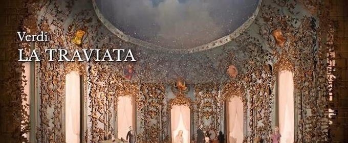 Stephen Costello Joins The Metropolitan Opera's LA TRAVIATA on December 26