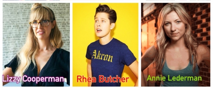 The Comedy Pageant With Broadway's Kevin Yee Competes Again May 9