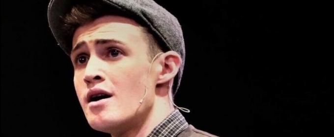 Collegiate Theatrics: Belmont University's BOBBY HOGAN