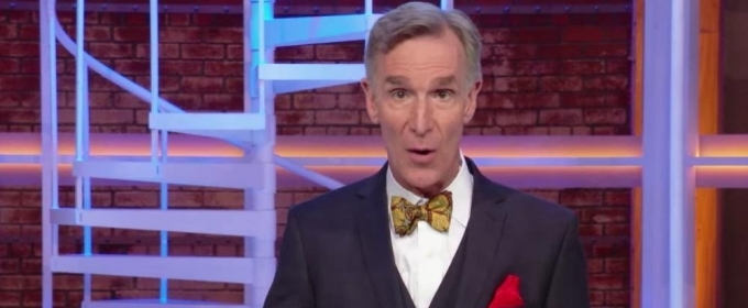 Netflix Shares BILL NYE SAVES THE WORLD Season 3 Trailer, Begins ...