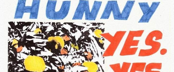 HUNNY Announces Debut Album