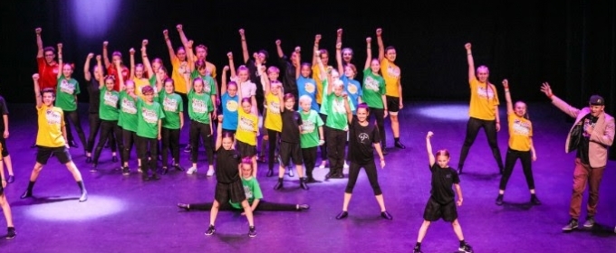 Music Theatre International Australasia Expands Junior Theater ...