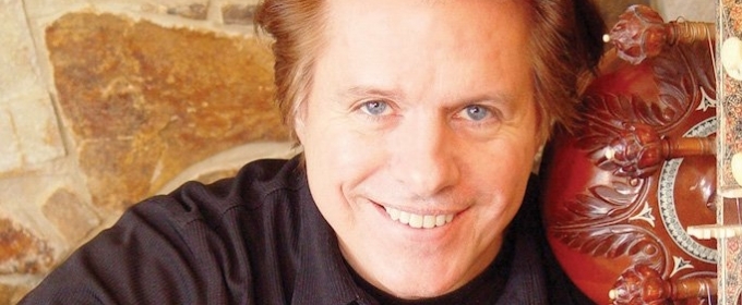 Randy Armstrong Performs Solo Concert at the Hatbox Theatre