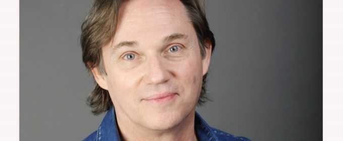 Broadway And TV's Richard Thomas Stars In A MUSICAL CHRISTMAS CAROL