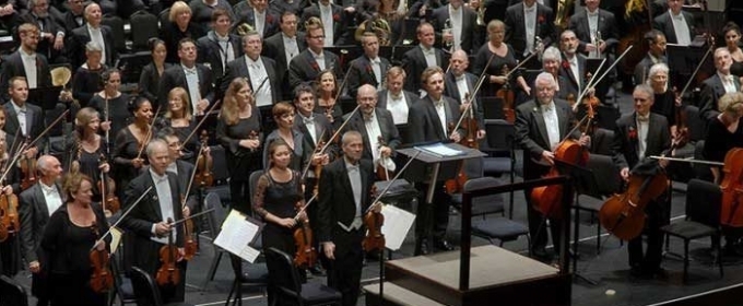 Review: BROADWAY TONIGHT at Florida Orchestra