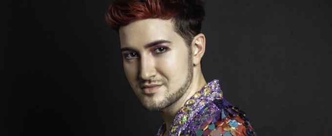 Max Vernon Extends All-Star Debut Residency At Joe's Pub Through April 2019