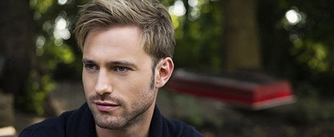 Sony Artist Baritone Benjamin Appl Embarks on First U.S. Recital Tour