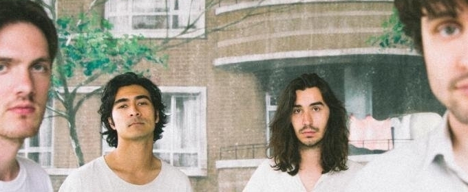 Flyte Release 'Faithless' Video From Debut Album 'The Loved Ones'