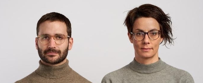 Claire Edwardes And Richard Cilli Explore The Connection Between ...