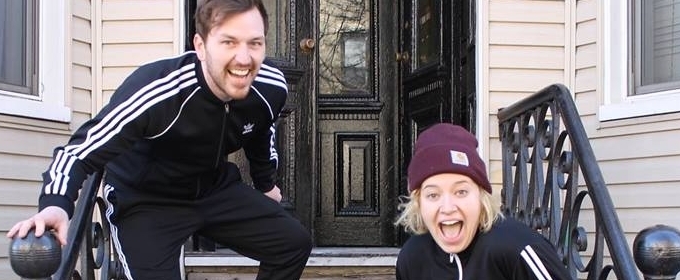 Principle Morner-Ritt and Vice Principle Steele Return for SCHOOL ...