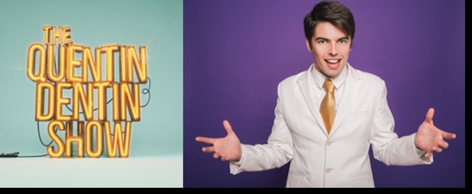 Quentin Dentin Announces Self-titled Debut Album