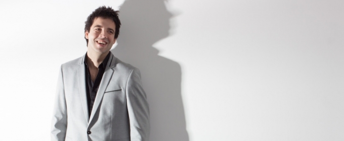 Internationally Acclaimed Pianist Dominic Ferris Performs Live At Zedel