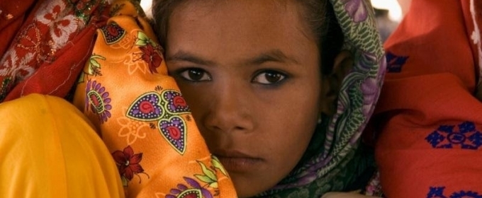 The Town Hall & Nat Geo Live! Present: ANNIE GRIFFITHS: Photography ...