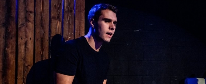 New Musical By New York Teen Tate Robinson, CHAMELEON, Premiers At ...