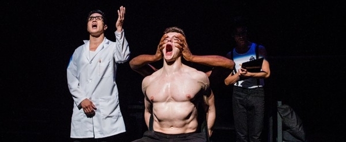 Halloween Horror Show: 10 of the Theatre's Most Spine-Tingling Plays