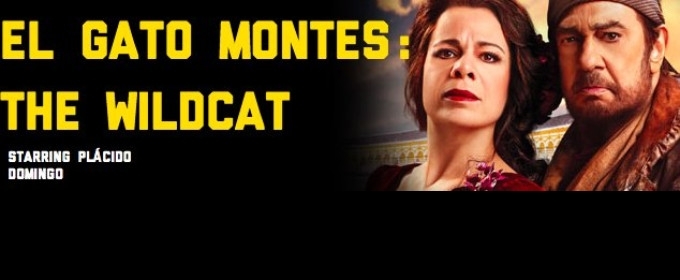 La Opera Brings THE WILDCAT to Norway This May!