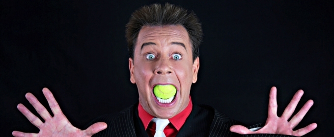 Nick Nickolas Brings His Family Friendly Magic Show GOBSMACKED! to ...