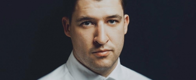 Countertenor Max Riebl to Lead THE GREAT PRETENDER