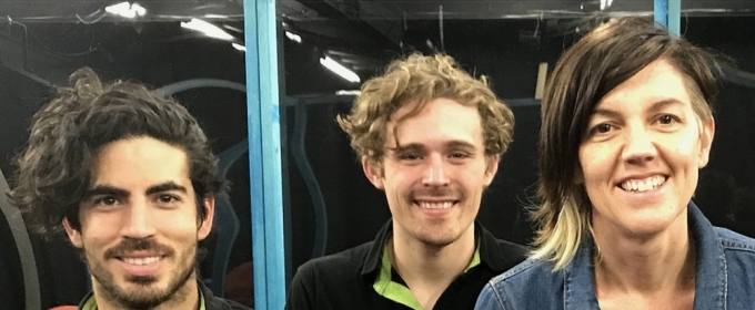 Actors' Hub Graduates Now Represented By Top Agents