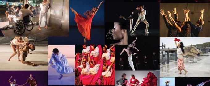 Dance/NYC Announces 25 Inaugural Dance Advancement Fund Grantees