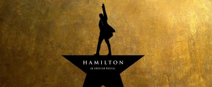 HAMILTON's Education Program Debuts at Kennedy Center