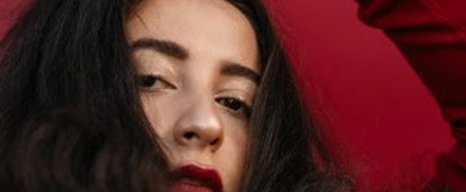 Rising Syrian-Iraqi Artist Wafia's 'Only Love' Premieres Today