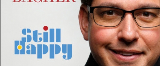 Singer-Sax Player Supreme Danny Bacher Makes Feinstein's/54 Below Debut