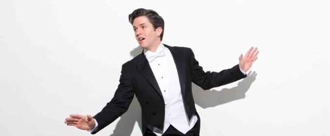 Review: Jeffrey Scott Parsons Makes LA Solo Cabaret Debut with COMFY