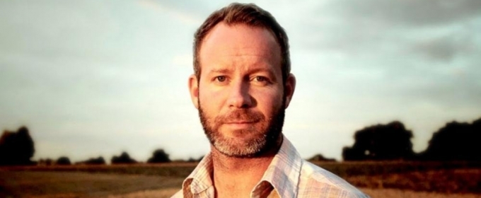 Matt Alber returns to Feinstein's at the Nikko in March