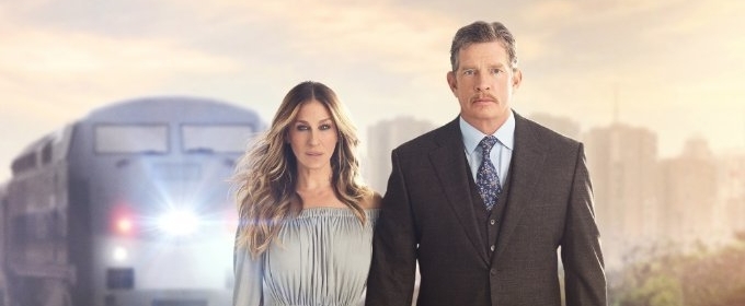 Second Season of DIVORCE Premieres on HBO, 1/14