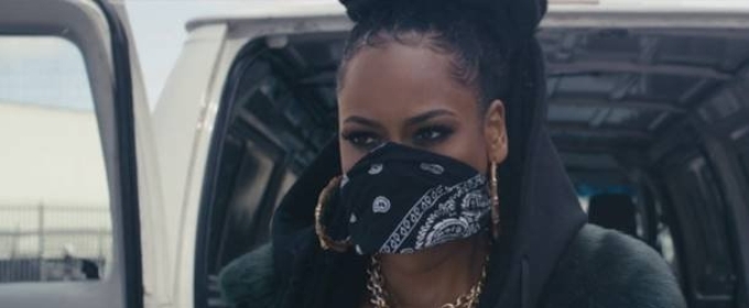 Bri Steves Releases the Music Video for 'Miami'