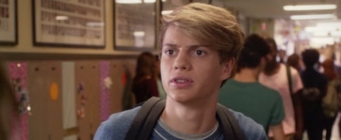 Jace Norman Stars in New Nickelodeon Original TV Movie BLURT, 2/19