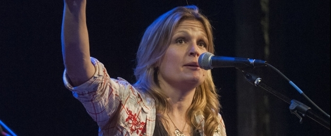 Fireside Sessions With Nancy Atlas Return Every Saturday In January At ...