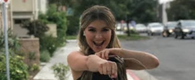 Elle Winter Releases Video For Her Single ONE MORE, Plus Performs The ...
