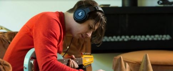 Foster the People Lead Singer Mark Foster Reveals Songwriting Process ...