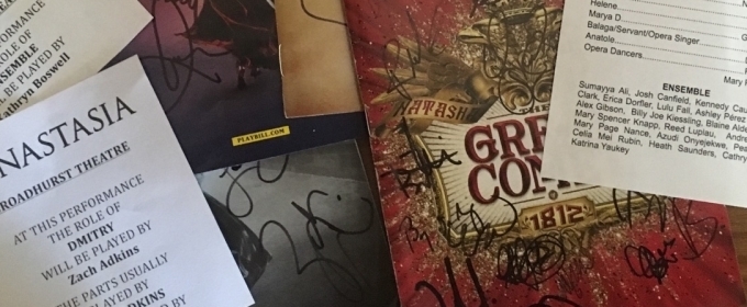 BWW Exclusive: At This Performance: The Rise Of The Broadway Understudy