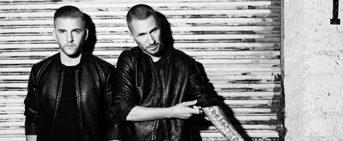 Galantis' New Single SPACESHIP Featuring Uffie Debuts Today!