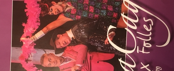 Review: LA CAGE AUX FOLLES at Rodey Theatre