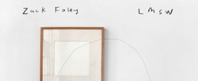 Jazz Vocalist Zack Foley To Release Debut Studio Album This Februar