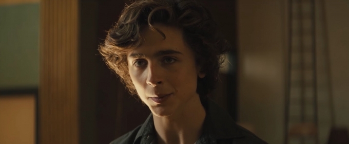VIDEO: Amazon Shares the Official Trailer for BEAUTIFUL BOY Starring ...