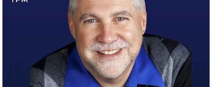 Jeffrey Lesser Stars In LIFE UPON THE WICKED STAGE