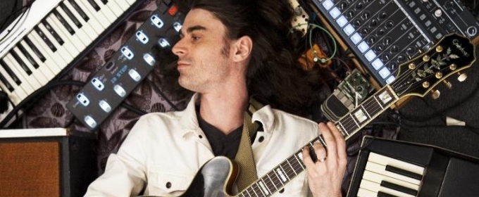 io & Titan Releases First Single WANDERING MIND via Ghettoblaster