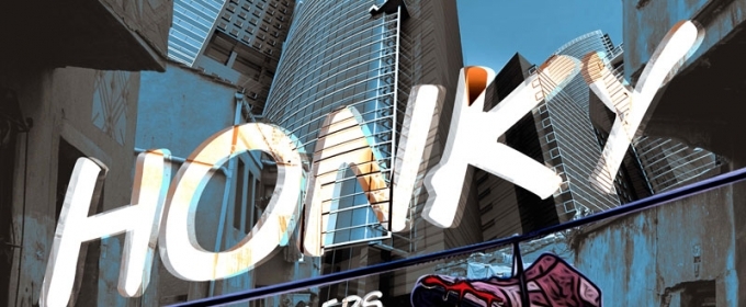 Review: HONKY at The Black Repertory Theatre Performing At The GEM Theater