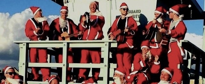 Band of Merrymakers to Perform in Hollywood Christmas Parade